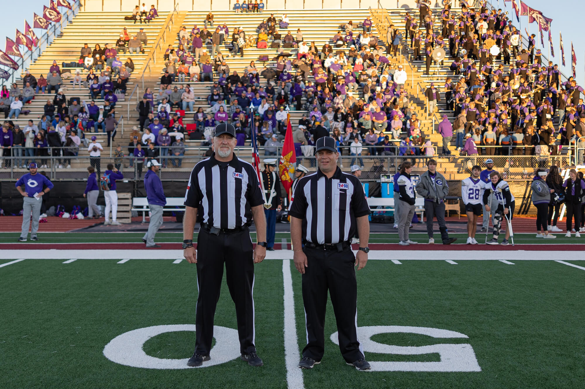 Officiating Resources | Amarillo Chapter Texas Association of Sports ...